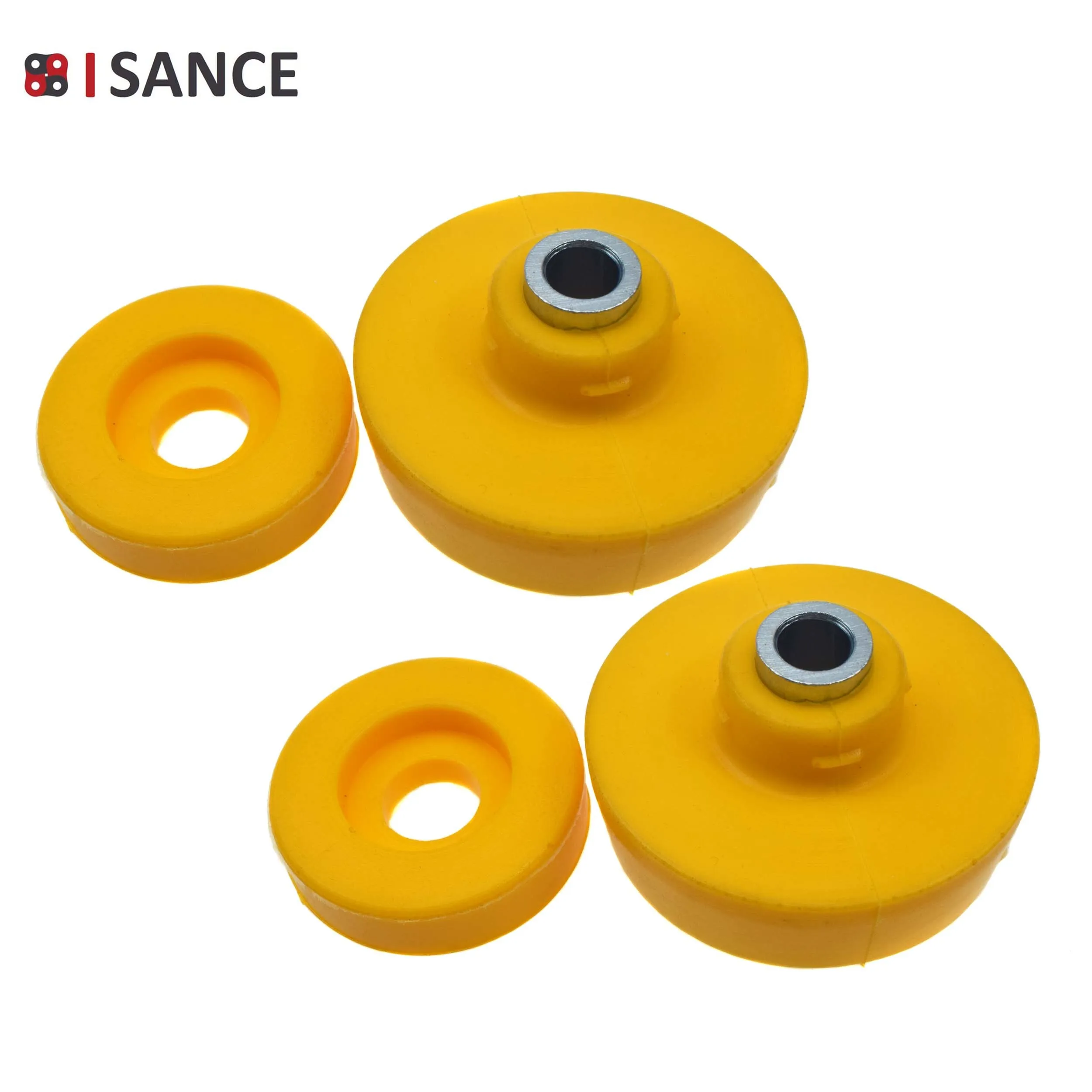 Rear Top Upper Left Right Strut Shock Mounting Mount For Mini Cooper ...