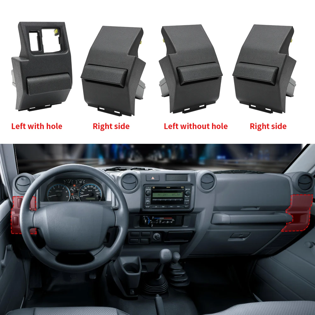 For-Toyota-Land-Cruiser-FJ70-FJ76-FJ77-FJ78-FJ79-LC70-71-LC76-LC77-LC79 ...