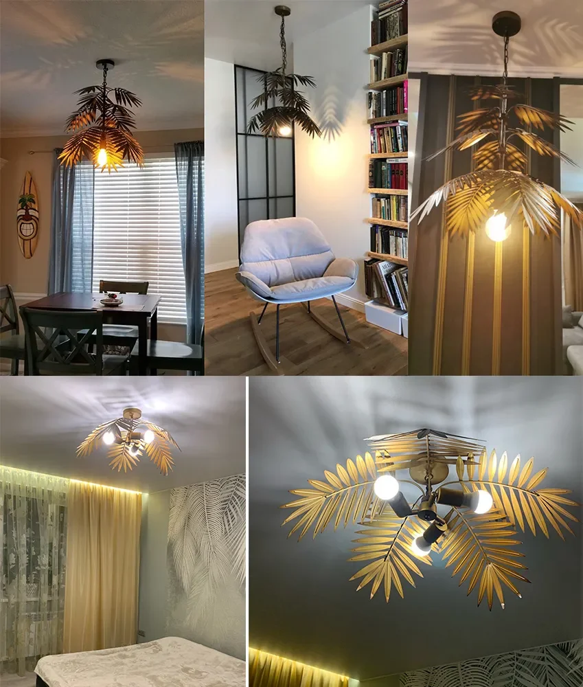 Creative Chandeliers