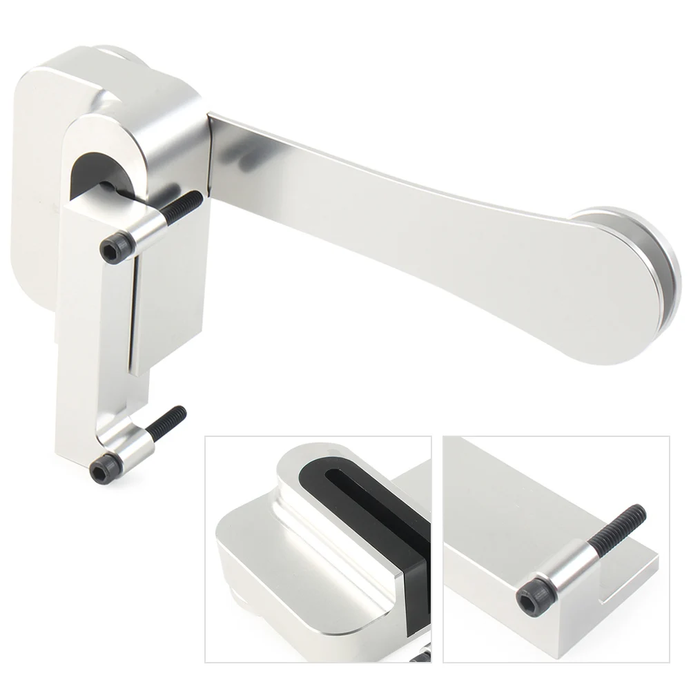 Motorcycle Smooth Rider Bagger Stabilizer Link for Harley Davidson ...