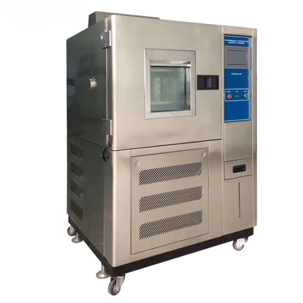 High-and-low-temperature-test-chamber-programmable-alternating-humidity ...