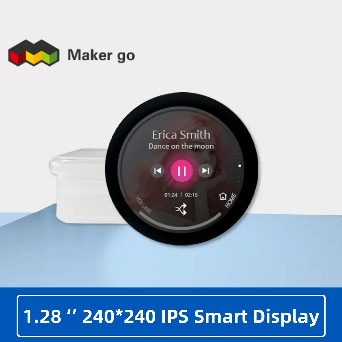 ESP32-C3-1-28-Inch-IPS-LCD-Round-Display-Screen-GC9A01-ESP32 ...