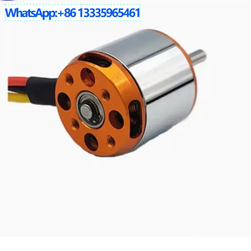 10PCS D2836 2836 750KV 880KV 1120KV 1500KV Brushless external motor ...