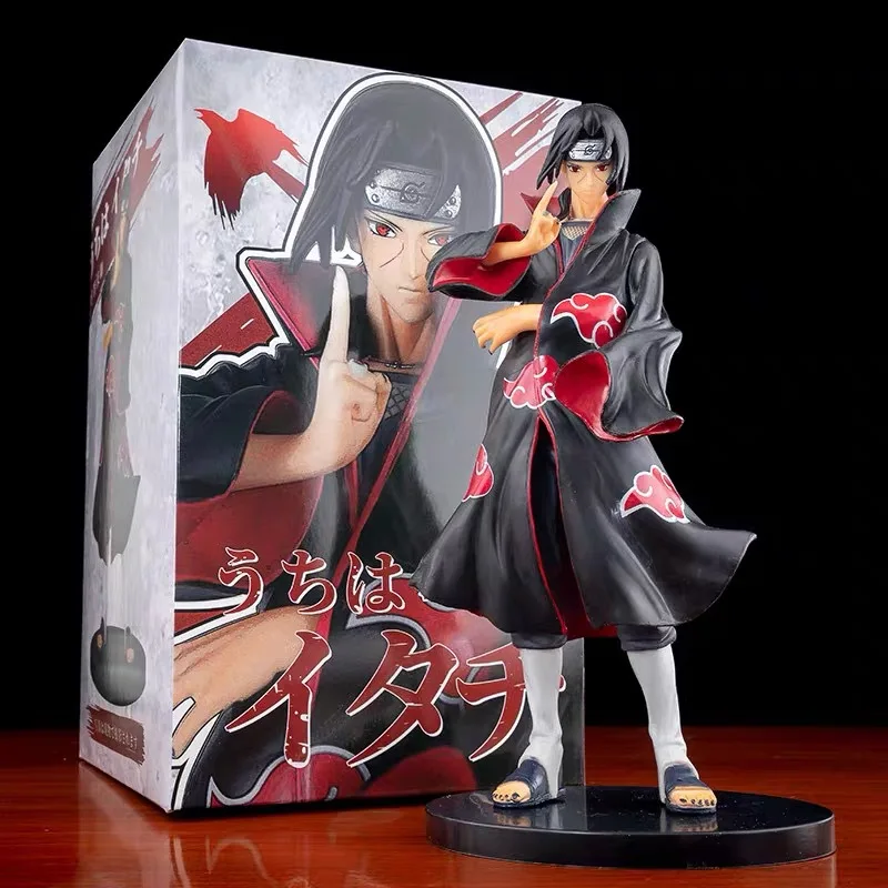 Itachi Uchiha Tsukuyomi