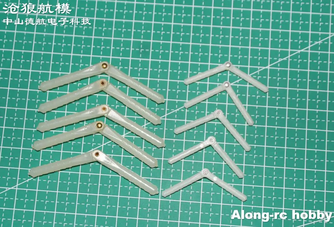 Nylon Hinge Rc Airplane | Nylon Plane Hinges Rc | Rc Airplane Model ...