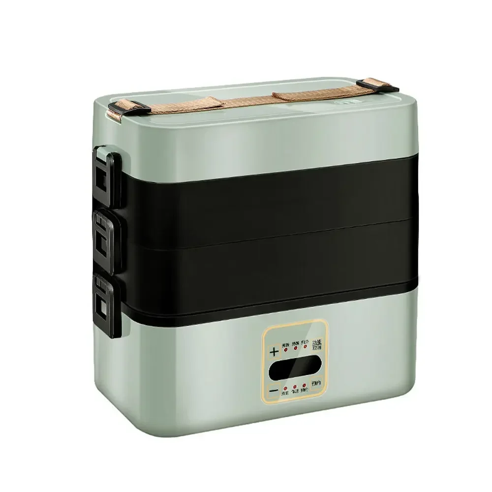 Portable-Electric-Lunch-Box-Can-Be-Plugged-Into-Electric-Heating ...