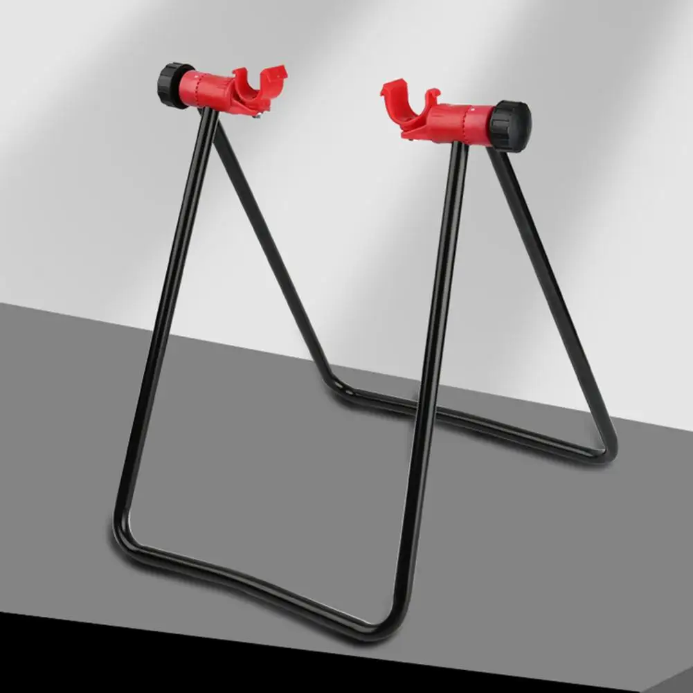 Bike-Stand-High-Durability-360-Degree-Rotating-Aluminum-Alloy-Mountain ...