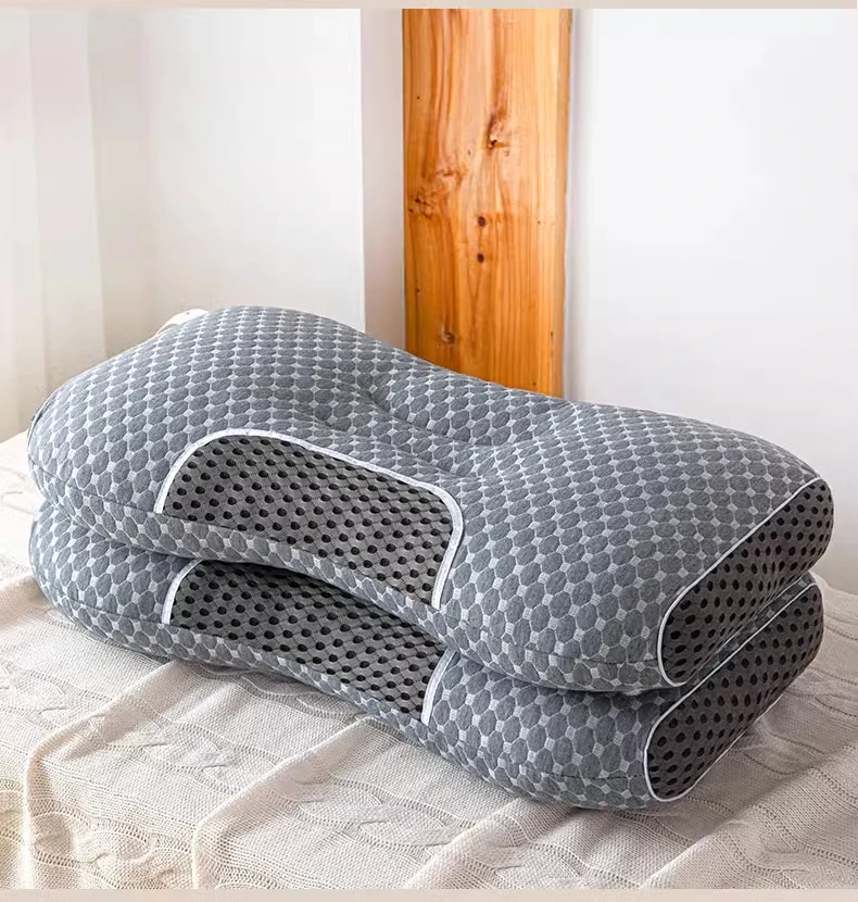 Nouveau oreiller de Massage de luxe léger avec Zone de Protection du ...