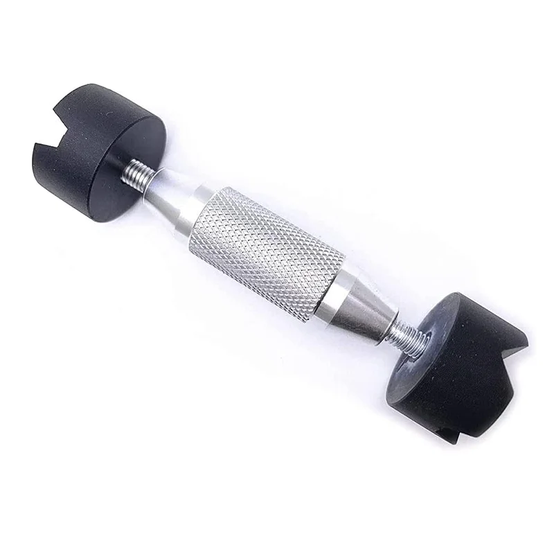 Luthier Guitar Tool Metal Guitar Repair Brace Tool Jack Sound Beam for ...