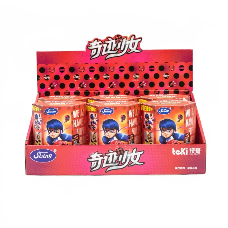 Miraculous-Ladybug-Cat-Nior-Blind-Box-Toys-figura-de-acci-n-Marinette ...