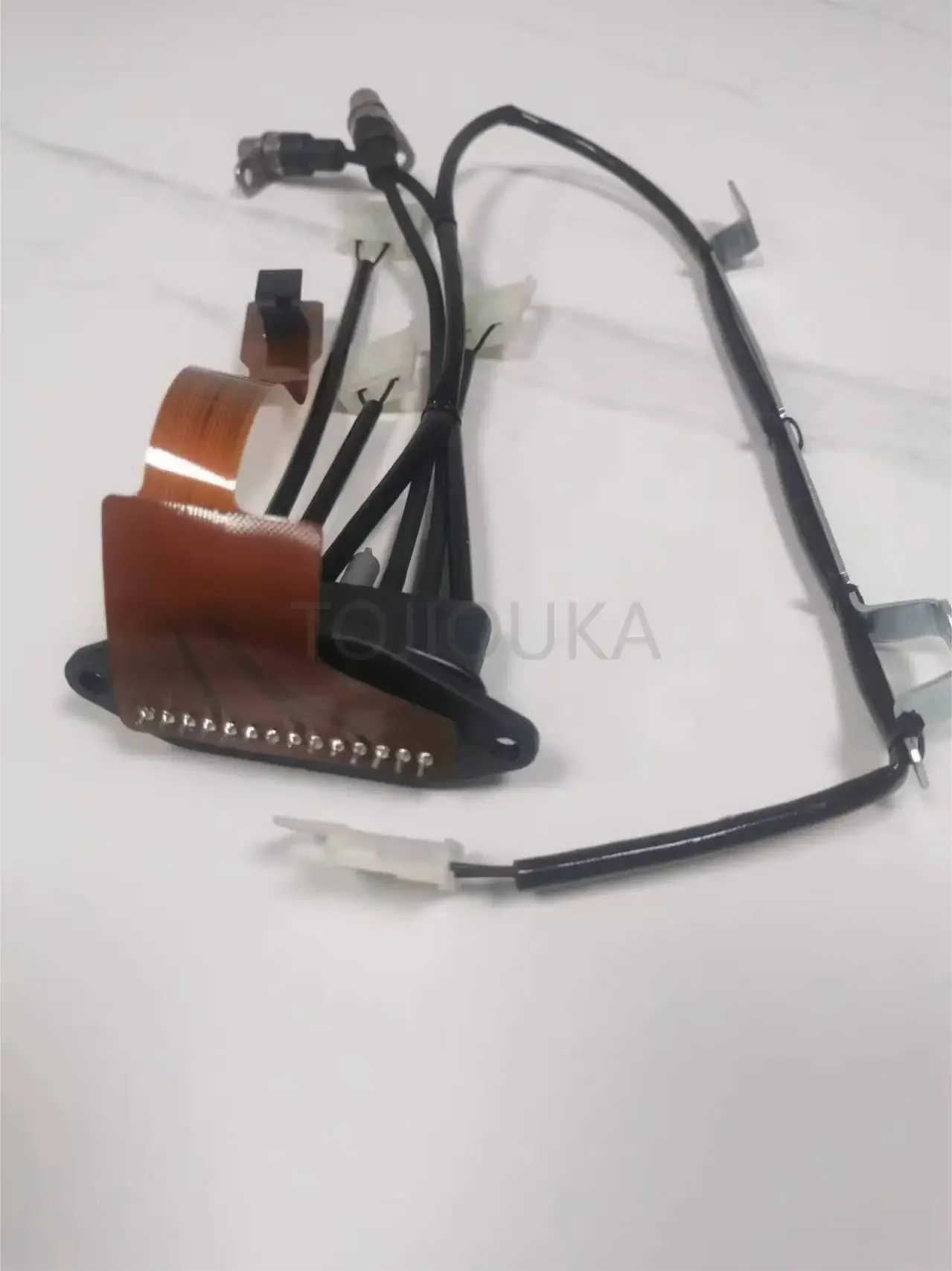 For-VO-RENAULT-Truck-Transmission-Shift-Position-Line-Speed-OEM ...