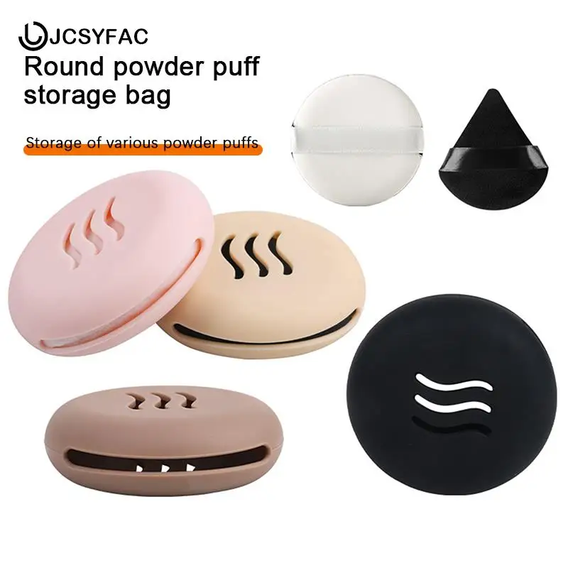 Makeup-Sponge-Holder-Breathable-Cosmetic-Puff-Holder-Box-Eco-Friendly ...
