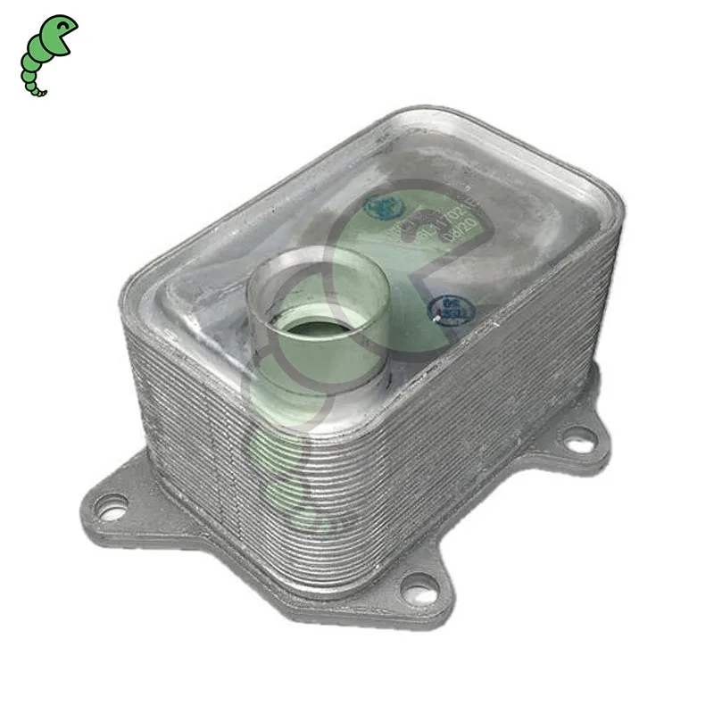 06L117021E-06L117021C-06L117021G-cooling-system-Engine-Oil-Cooler-For ...