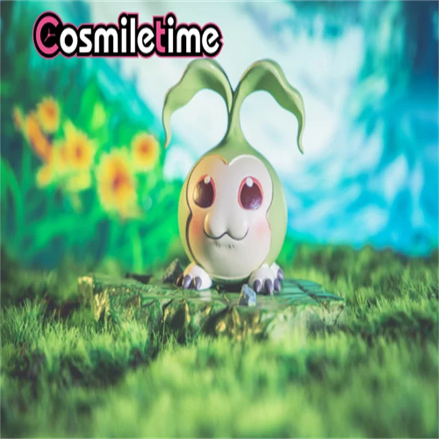 Digimon Tanemon