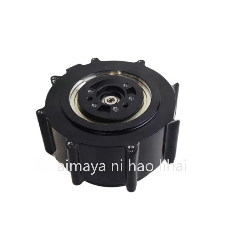 Quasi-direct drive 60N.M integrated joint motor module ROBSTRIDE03 ...