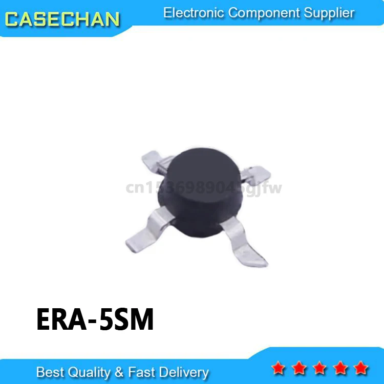 10PCS New and Original ERA-5 ERA-5SM SMD - AliExpress 502