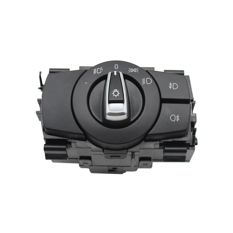 61319169404-61319169403-Head-Light-Switch-Headlight-Rotary-Knob-Button ...