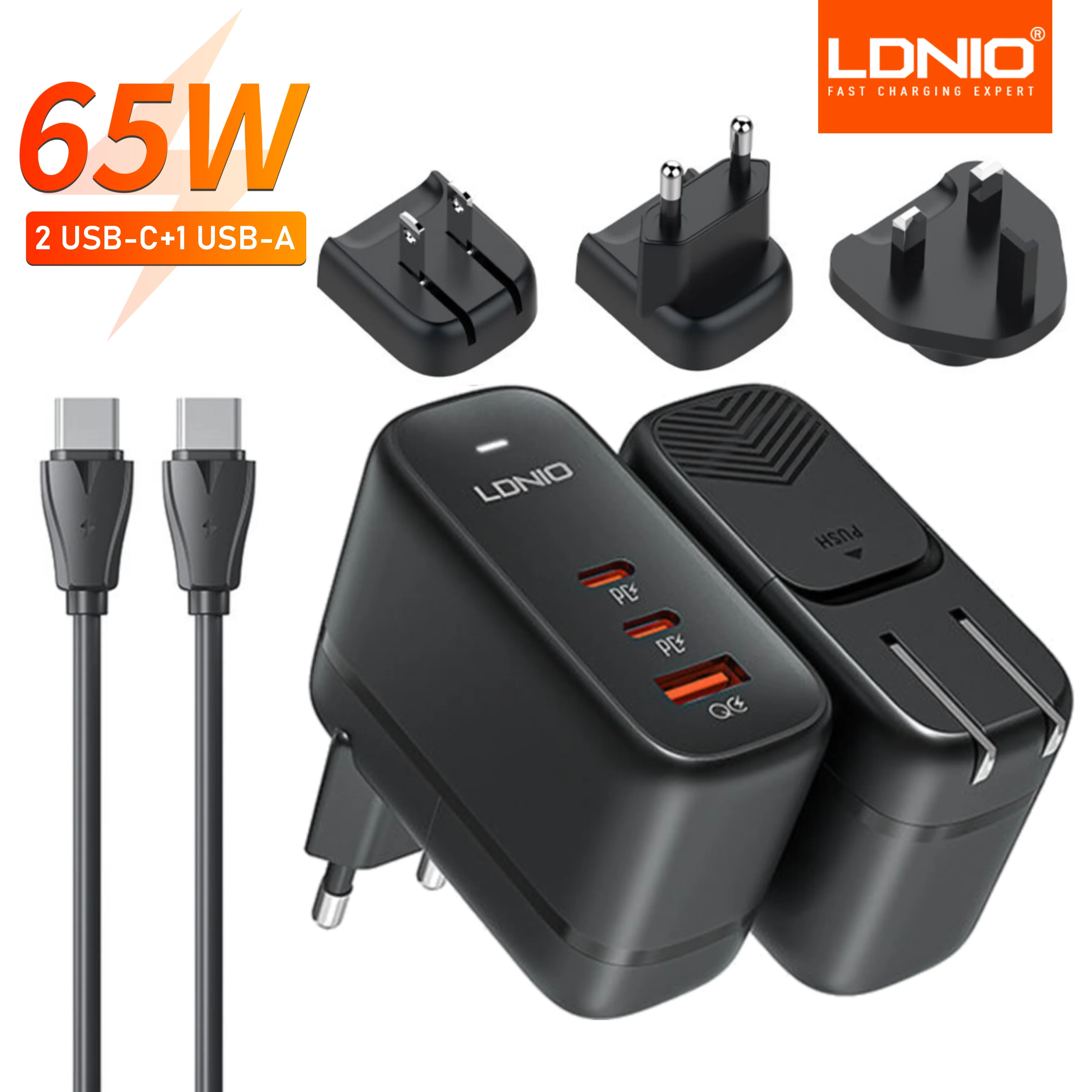 LDNIO-65W-GaN-USB-Type-C-Multi-Travel-Power-Adapter-QC-PD-PPS-SCP-45W-Fast.png