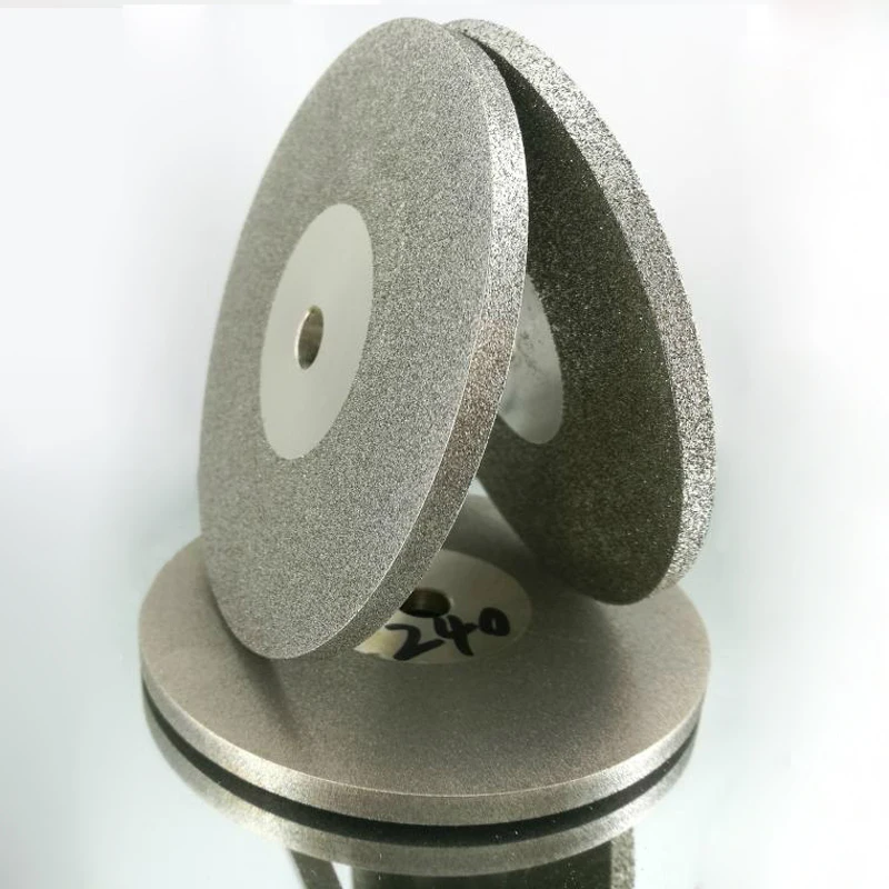 Double-Sided-Diamond-Disk-Lapidary-Diamond-Grinding-Disc-Wheel-100mm-4 ...