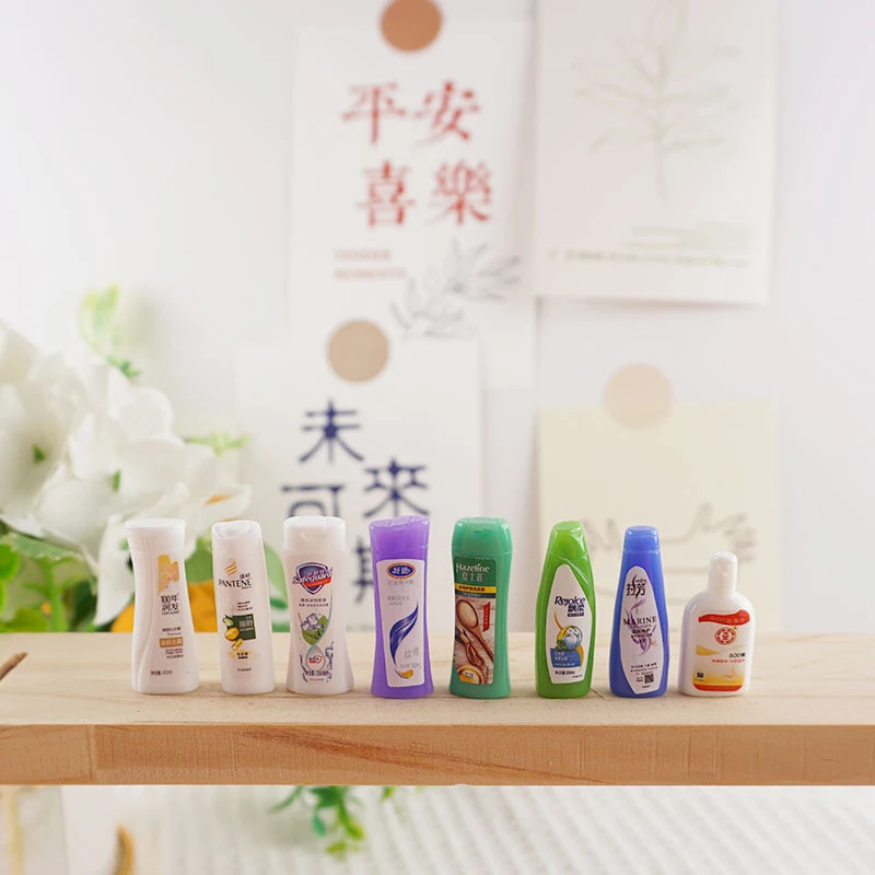 10Pcs-1-12-Dollhouse-Bathroom-Supplies-Shampoo-Wash-Model-For-Doll ...