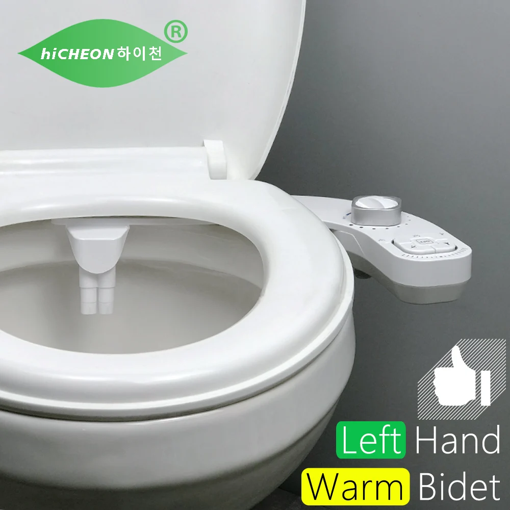 Bidet-Warm-Water-Bidet-Hot-Cold-Left-Side-Hand-Bidet-Attachment-For ...