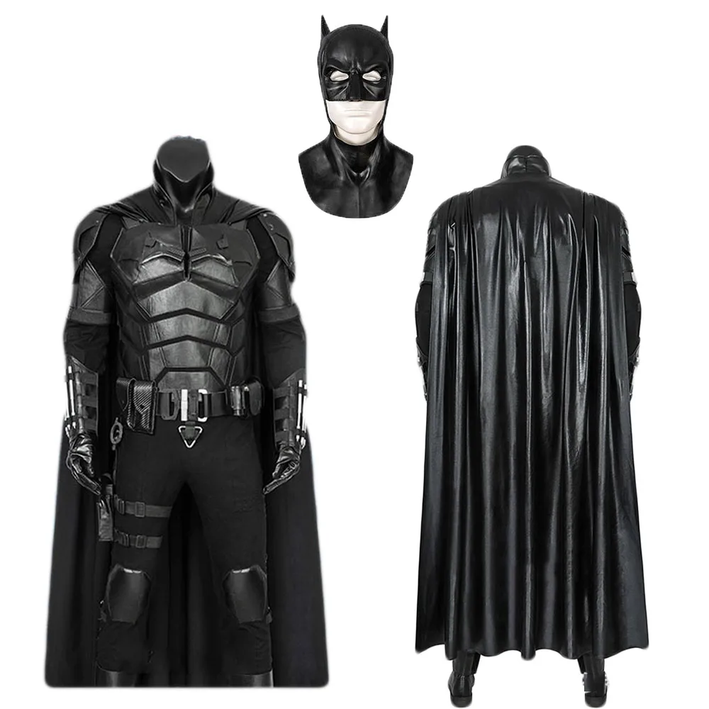 Batman Replica Costume
