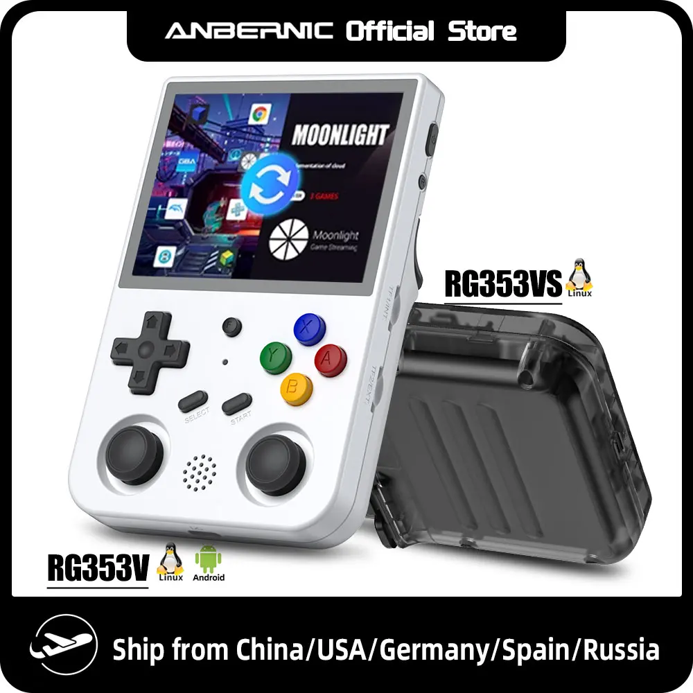 ANBERNIC-RG353V-RG353VS-Retro-Games-RK3566-3-5INCH-640-480-Handheld ...