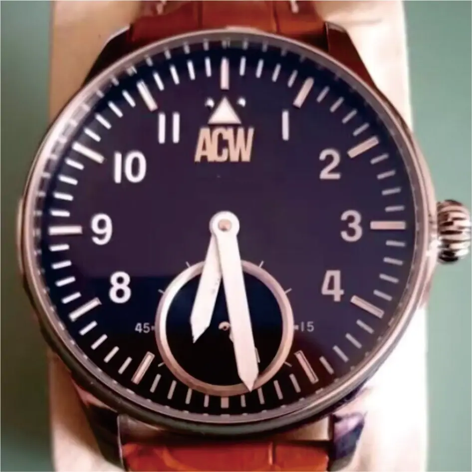 Custom-3D-Metal-Transfer-ForWatch-Dial-Stickers-Seik-Logo-Label-DIY ...