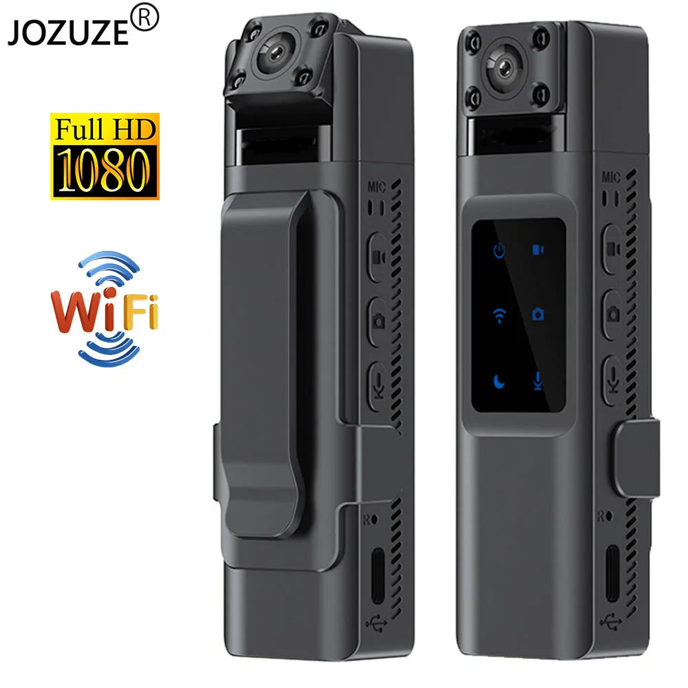 JOZUZE-WL13-NEW-Wifi-Hotspot-Mini-Camera-1080P-Portable-Digital-Video ...