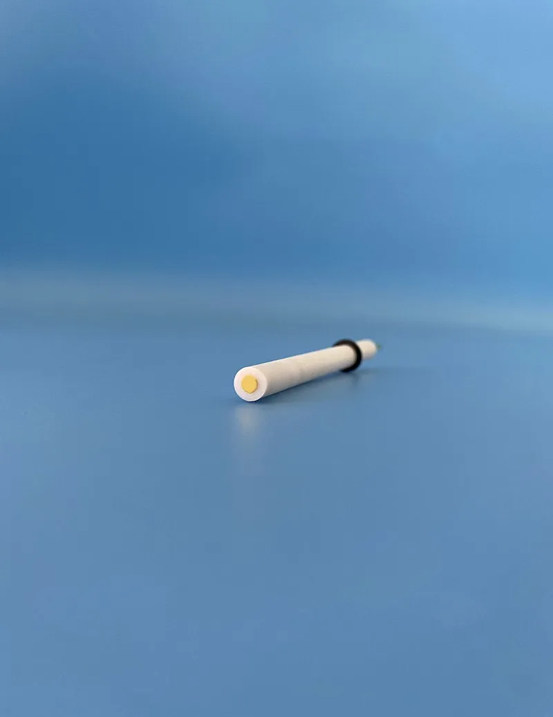 3mm gold electrode/gold disk electrode/gold electrode/laboratory metal ...