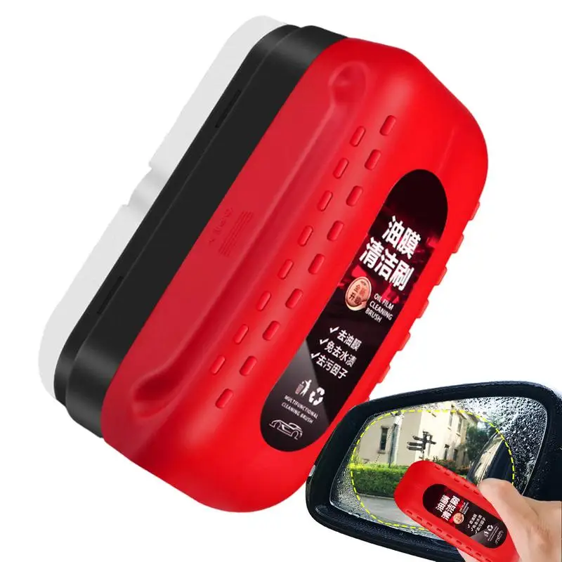 Car Glass Cleaner Cleaning Agent Restoring Windshield Luster Strongly ...