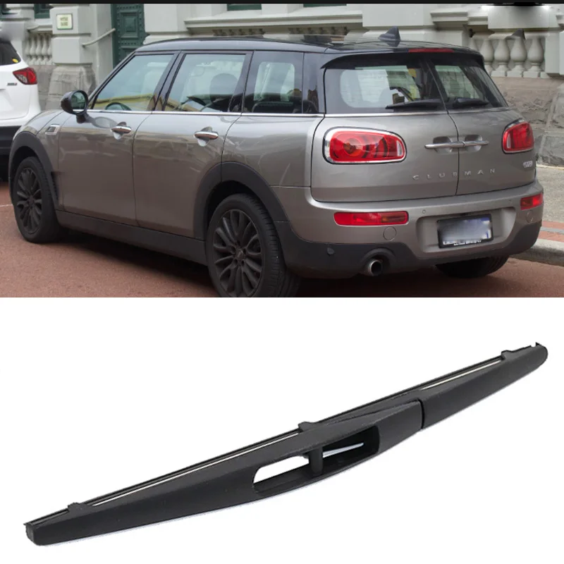 10-Rear-Wiper-Blade-for-Mini-Clubman-F54-2016-Onwards-Windshield ...