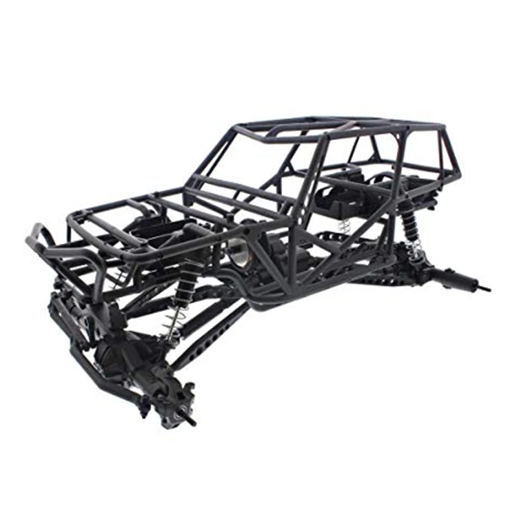 Custom-Made-Black-Powder-Coating-Steel-UTV-Roll-Cage.jpg