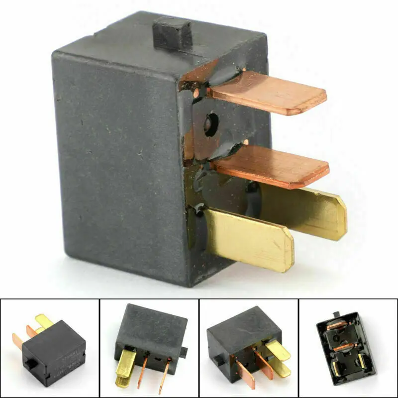 4-PRONG-Relay-39794-SDA-A05-For-Honda-Civic-Acura-A-C-compressors ...