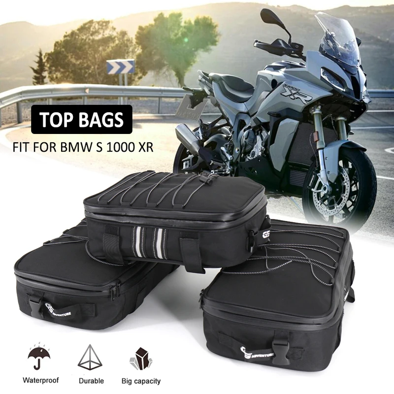 Car Motorcycle Lighting Accessories Bag Refit Store
