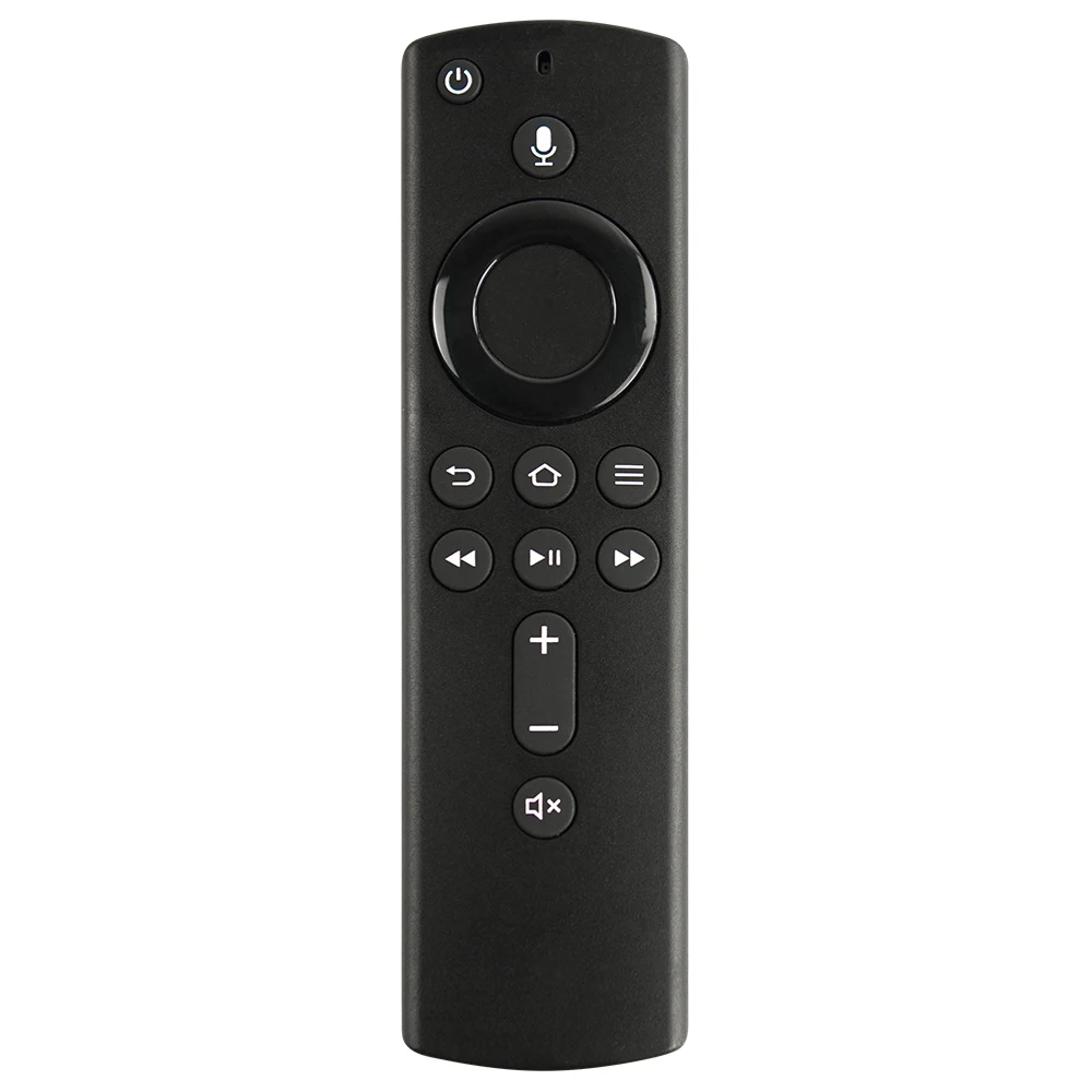 L5B83H-2nd-GEN-Replacement-Voice-Remote-Control-with-Power-and-Volume ...