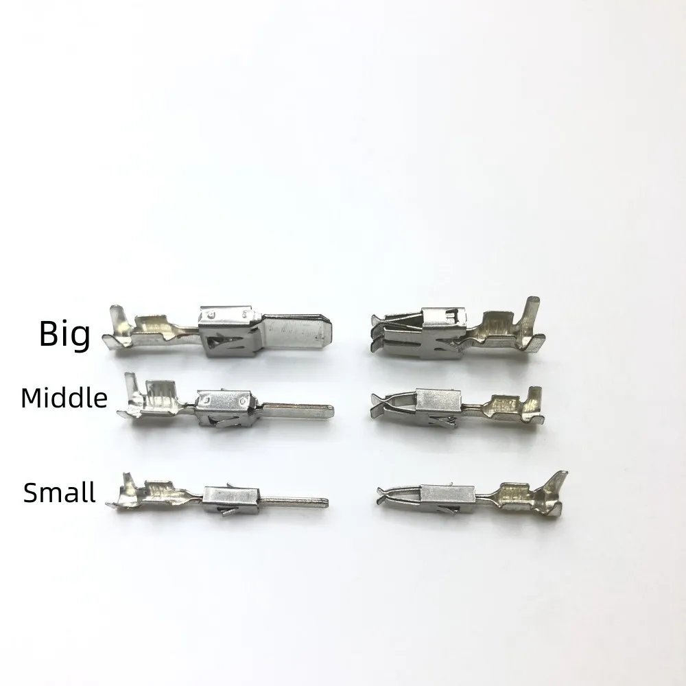 50pcs-lot-Auto-Male-and-Female-Connector-Pins-Suit-For-Volkswagen-Fuse ...