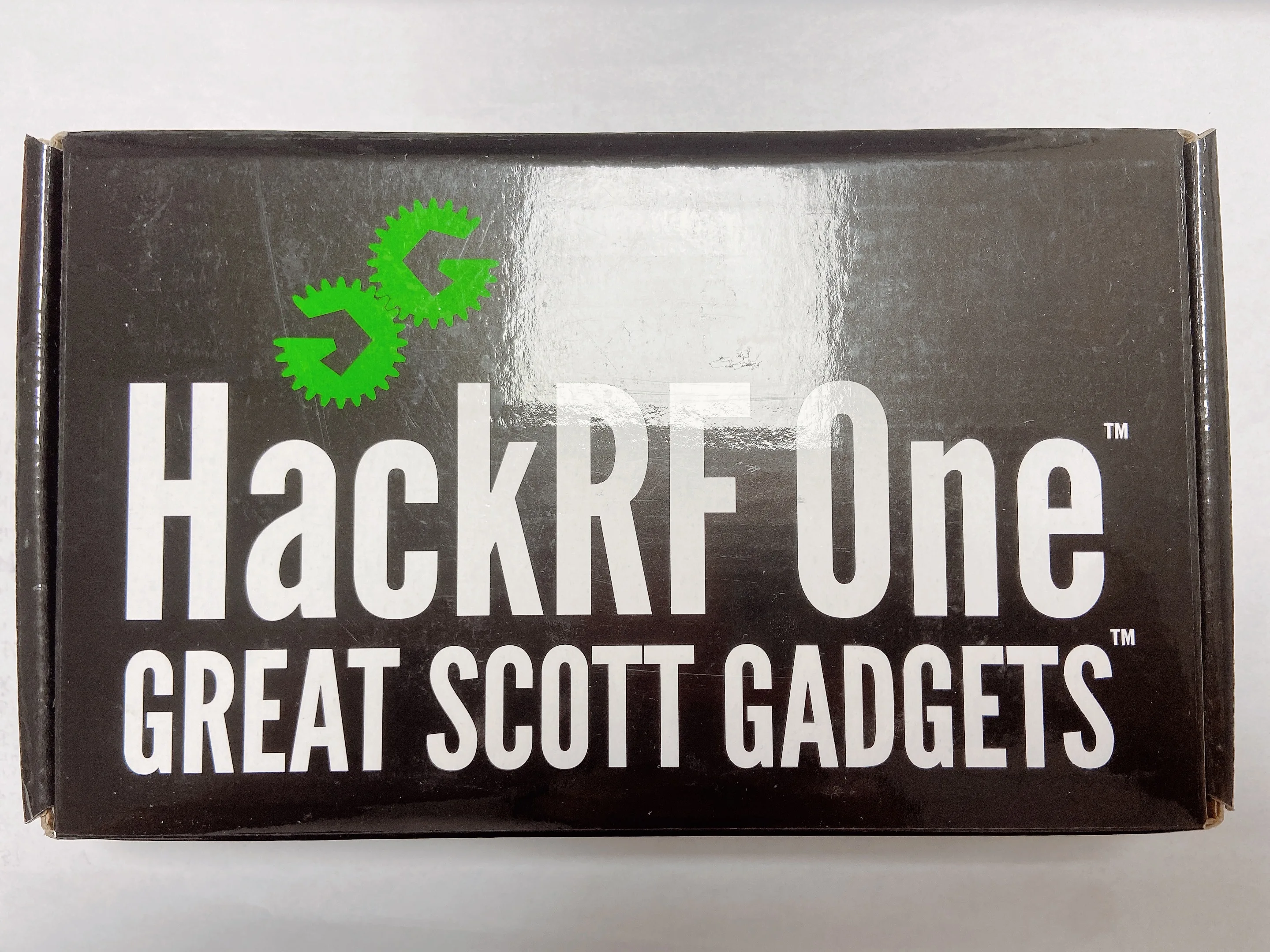 HackRF One Bundle de Great Scott Gadgets| | - AliExpress