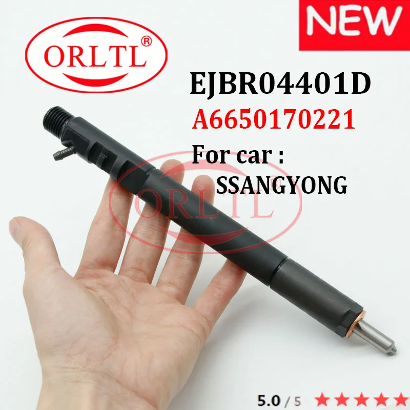 EJBR04401D-New-Diesel-Injecor-A6650170221-Nozzle-6650170221-EJBR04401Z ...