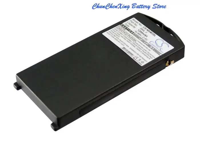 100% NEW Cameron Sino 1200mAh Battery BML-3 for Nokia 3210, 3210e, 3320 ...