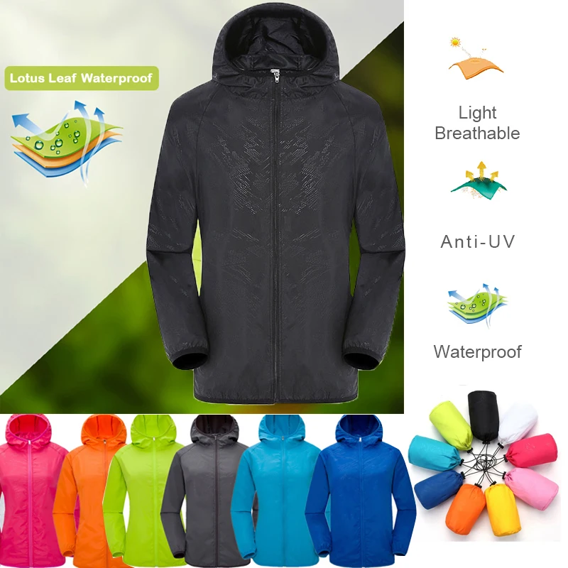 Men-s-Waterproof-Jacket-Men-Women-Windbreaker-Women-Sun-Protect ...