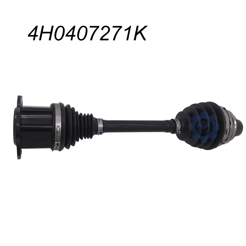 4H0407271K-Auto-Transmission-Systems-Axle-Shaft-Drive-Assembly-For-Audi ...