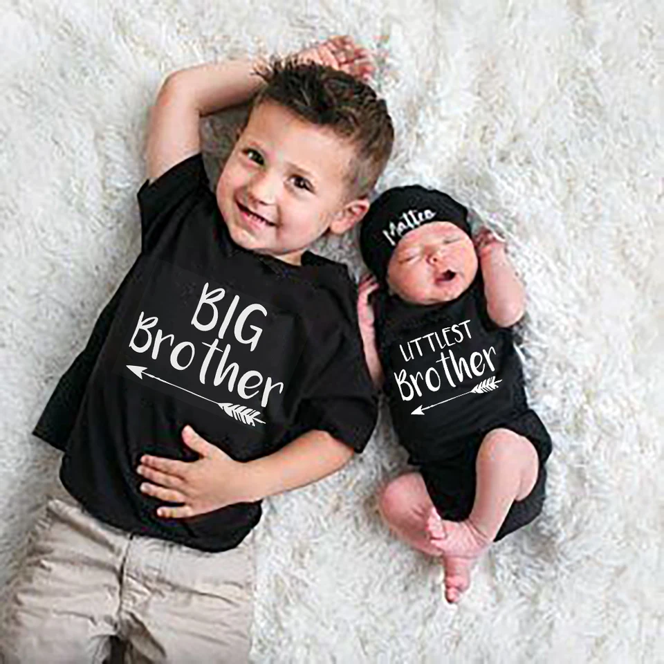Little Brother Sleeper Ayalinggo Big Brother Little Brother Little ...