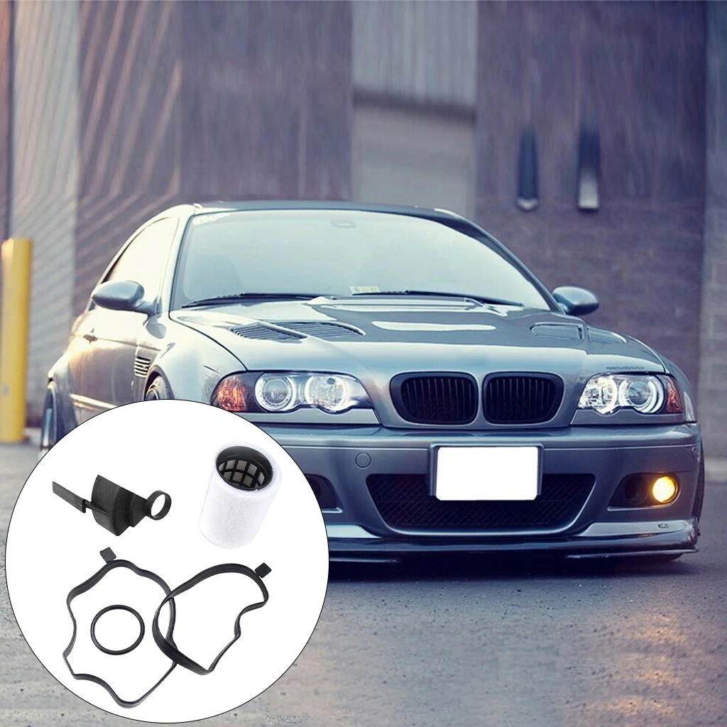 Crankcase-Oil-Breather-Replacement-11127793164-Oil-Separator-Fit-for ...