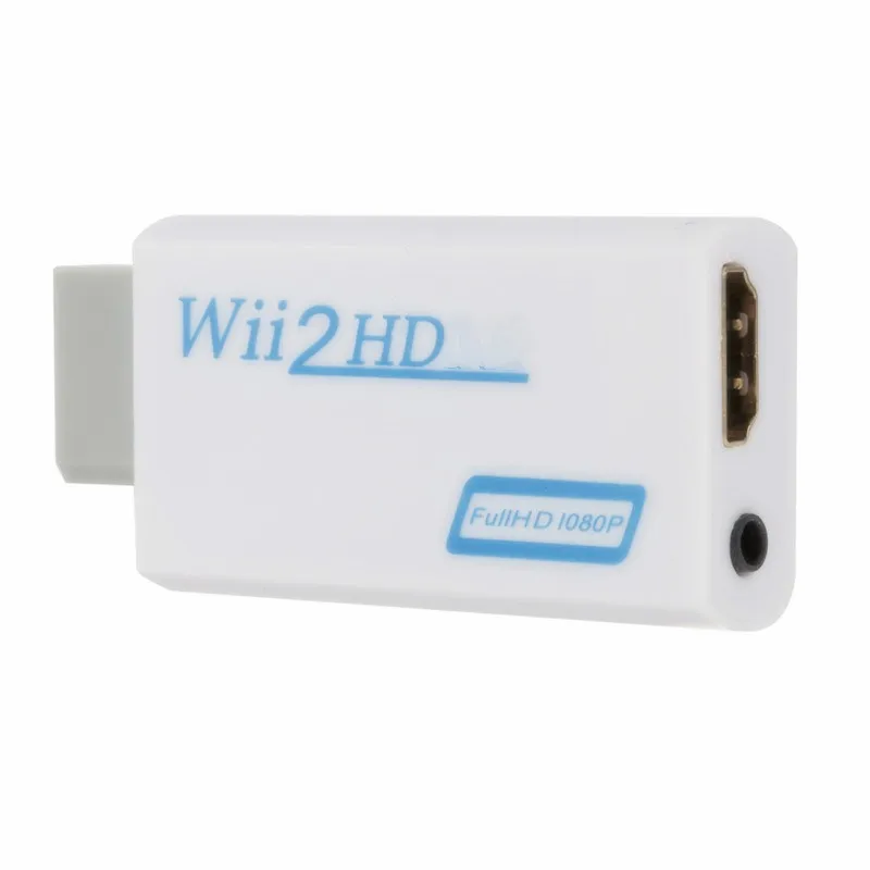 Convertidor-compatible-con-Wii-a-HDMI-adaptador-de-Wii2HDMI-compatible ...
