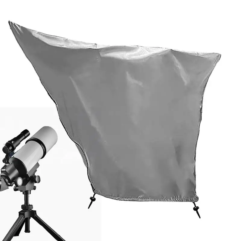 Waterproof-Telescope-Cover-420D-Oxford-Cloth-Dust-Cover-For-Telescope ...