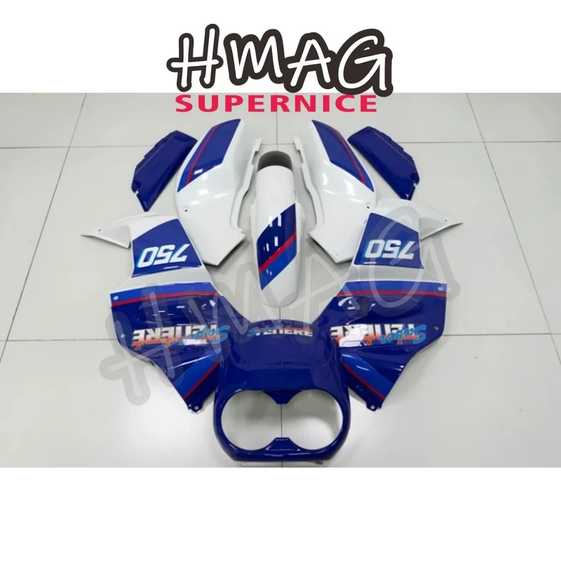 TENERE750-XTZ750-Motorbike-Accessories-Fairing-Full-Body-Kits-Fairing ...
