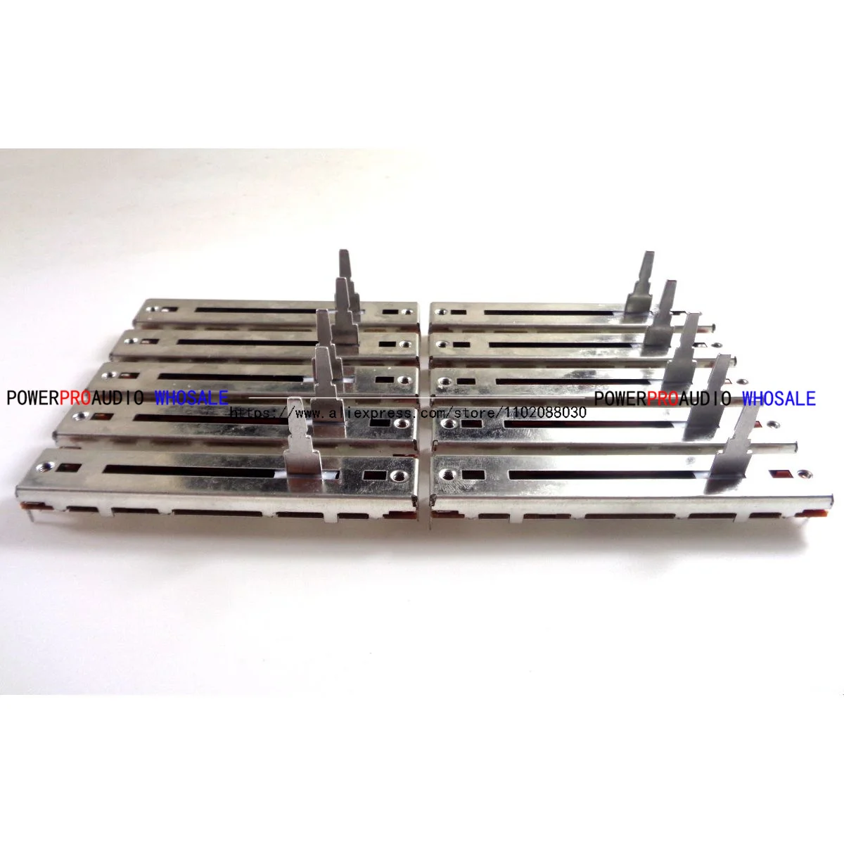 10pcs-Replacement-Cross-Fader-CrossFader-DCV1023-For-Pioneer-DJ ...