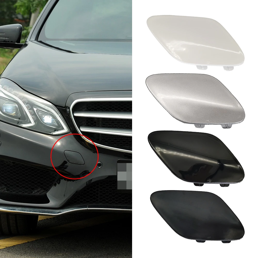 Tapa-de-cubierta-de-gancho-de-remolque-para-parachoques-delantero-de ...