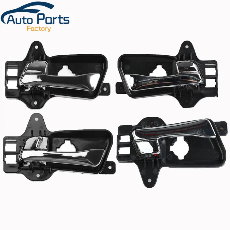New Front Rear Left Right Inner Door Handle For Hyundai I30 Elantra ...